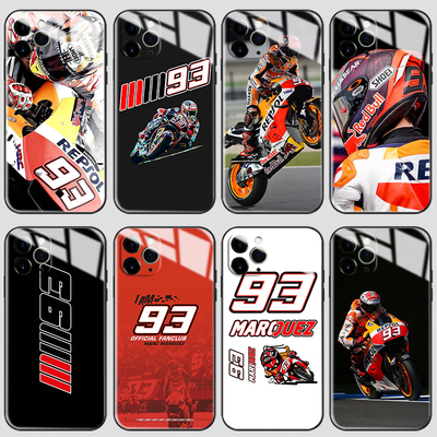 马克马奎斯适用手机壳