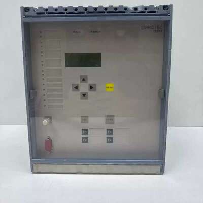 议价-Siemens SIPROTEC 7SS52 7SS5231-可维修
