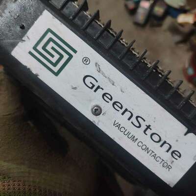 议价-GreenStone真空接触器配件，型号VC3/400/36-可维修