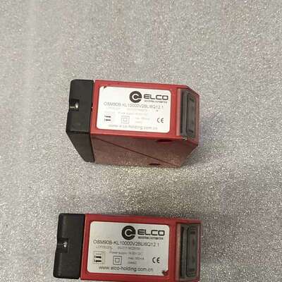 议价-ELCO宜科OSM90B-KL10000V2BLI6Q12.-可维修