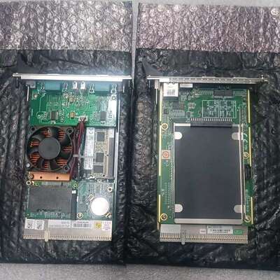 议价-CompactPCI 控制板 MIC-3321C 议价-可维修