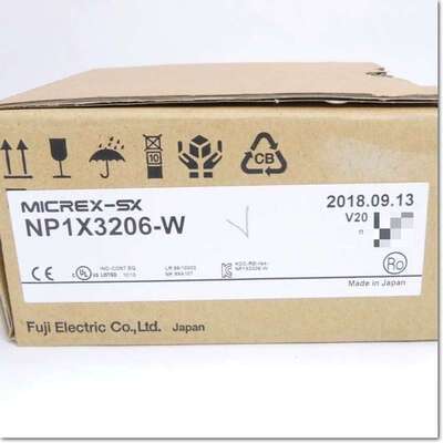 议价-富士NP1X3206-W NP1X6406-W数字输入模-可维修