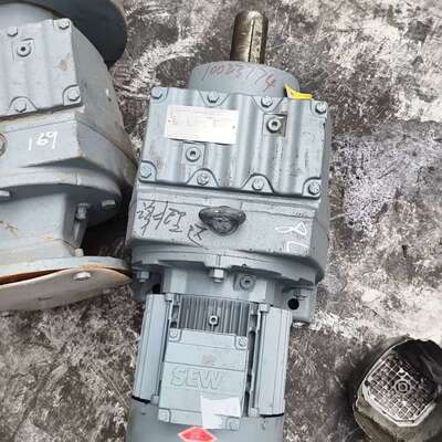 议价-SEW-EURODRIVE减速机，型号R87DT90L4，功-可维修