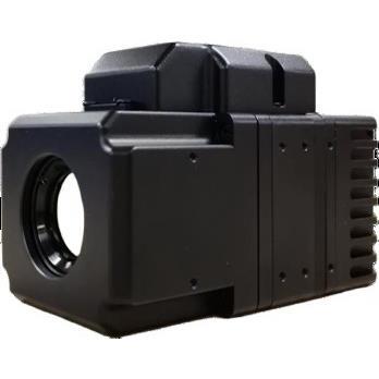 MX95A13在线式红外热像仪640*480分辨率测温到800℃
