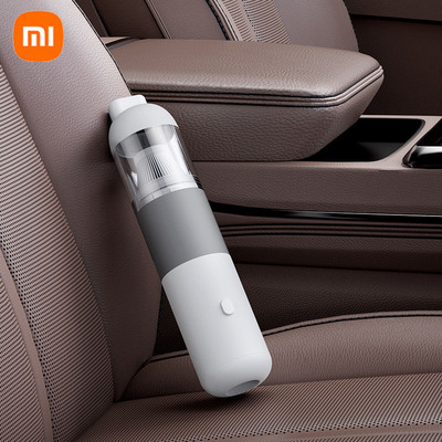 Portable Car Vacuum Cleaner Handheld Vacuum Cleaner C