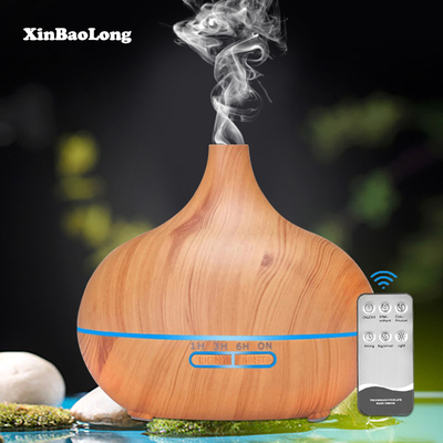 Essential oil diffuser Electric Aroma Diffuser Air Humidifie