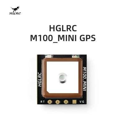 HGLRC M100 MINI GPS 10th Generation Chip  three-mode positio