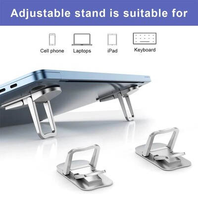 Laptop Stand Bracket Portable Heat Dissipation Bracket Game