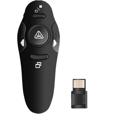 Presenter Remote Usb-Powerpoint PPT Wireless Clicker Hight