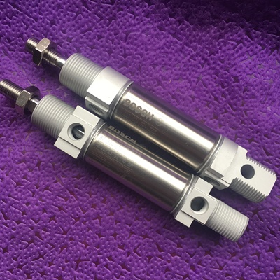 力士乐rexroth不锈钢气缸