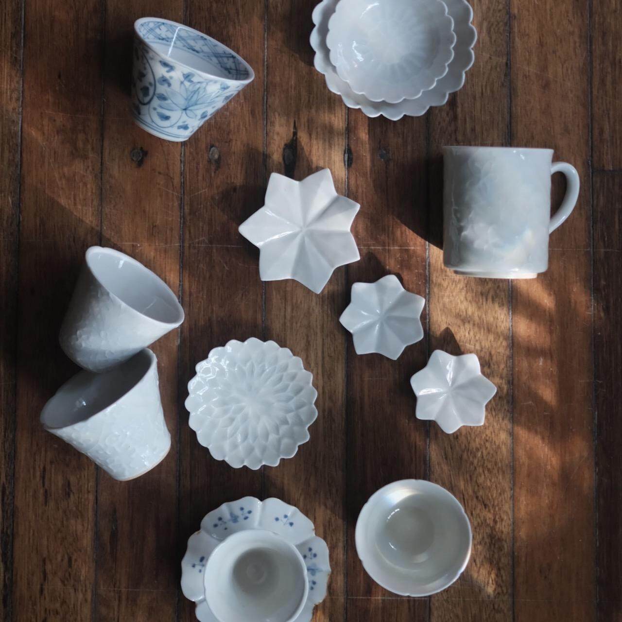 「97 Crafts」日本陶艺家 前田麻美 杯子茶杯手握杯马克杯