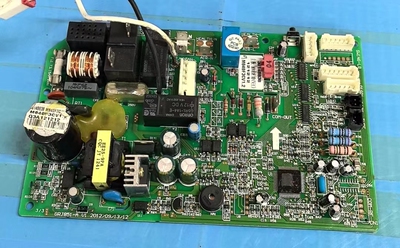 格力空调配件30148838主板