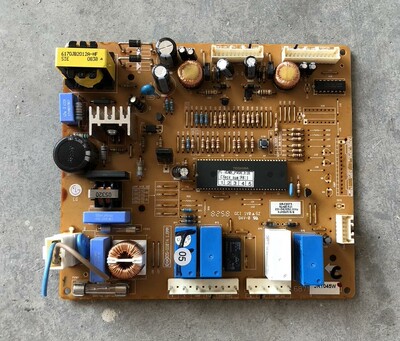 原装LG冰箱电脑板GR-C2073TTJ