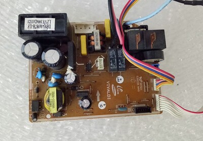 三星空调原装内机电脑板