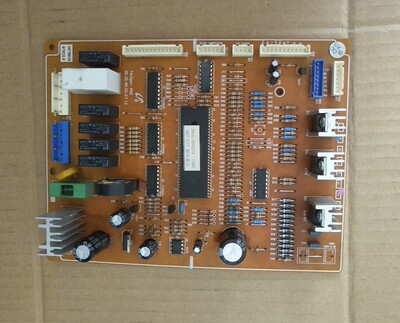 适用三星冰箱RS19BRPS