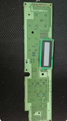 适用三星4623F FH 4824 4825 4321 4521控制面板 显示屏 按键板