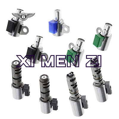 适用于丰田雷克萨斯自动变速箱9pcs 6速变速电磁阀套件A960 A960E