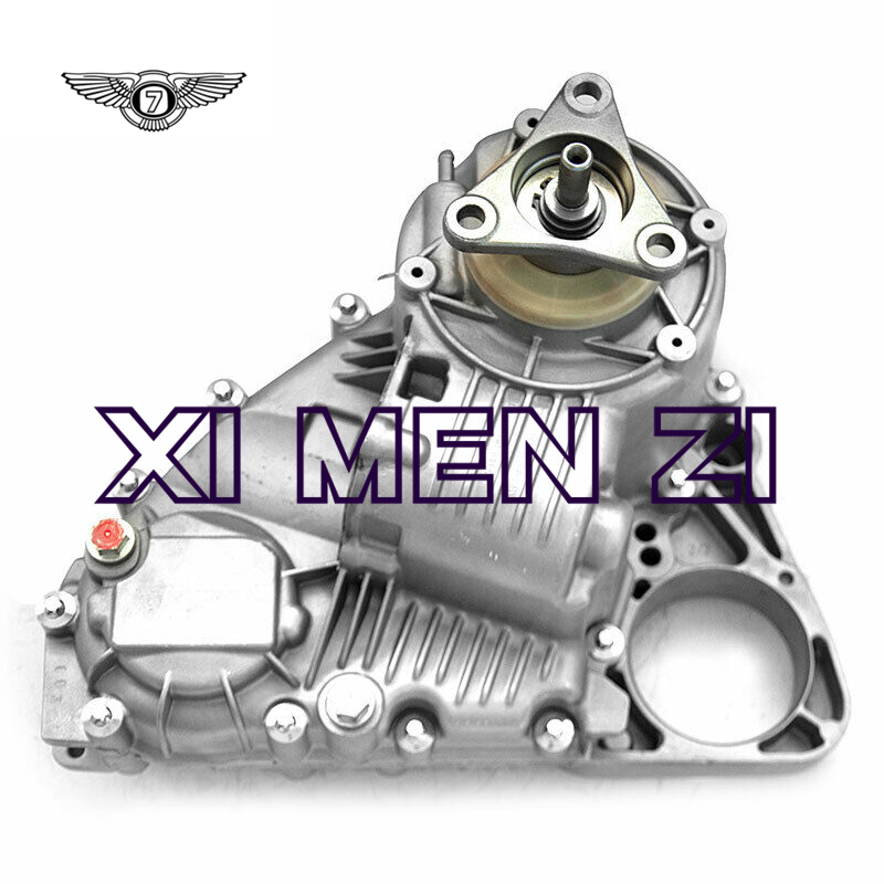 ATC400 27107573216 27103455136 适用于宝马 E83 X3 分动箱_虎窝淘