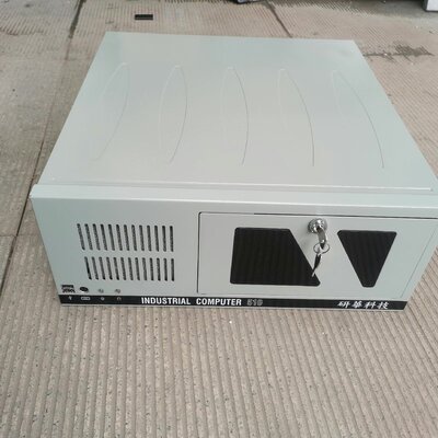 议价工控机610LIPC-510IPC-610L
