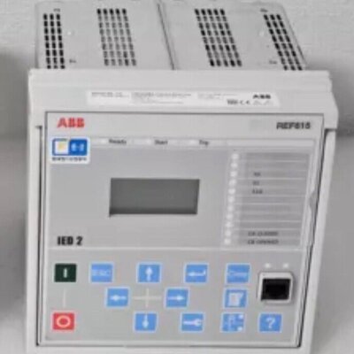 议价B馈线保护和控制继电器REF615E_1GREF615E_FREF615E_H