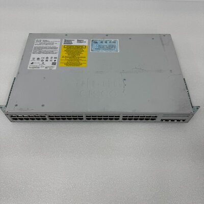 议价思科交换机C9200L-48T-4X-EC9200L-24T-4X-EC9200L-48P-4X-E