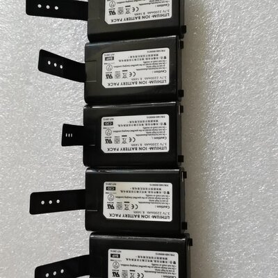 议价优尼泰克采集器电池PA690HT680CPA690HT680C