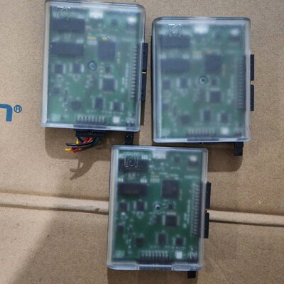 议价新思触摸测试盒MPC04MPC-04MPC04新思MPC04SynicsMPC04