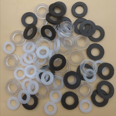 4分热水器密封圈硅胶淋浴软管