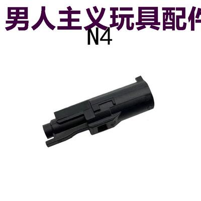 KUBLAIP4MN6大流量飞机头