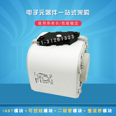 全新快速熔断器170M7513 7516 7517 7520 7521 7531 7532 7542原