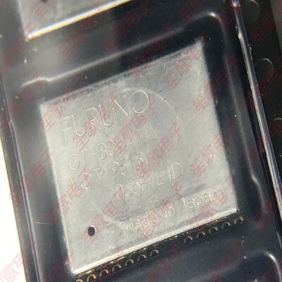 GT-88 GT-88-A1A 封装LCC24 射频接收器 全新进口原装
