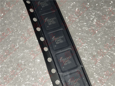 FDMS86150 场效应管 封装QFN8 全新进口原装 可直拍