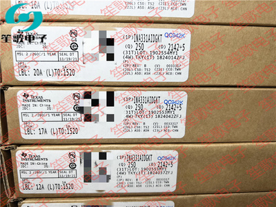 INA331AIDGKR INA331AIDGKT  丝印C31 贴片MSOP8 仪表放大器