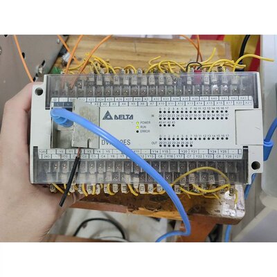 议价DVP-60ES DVP60ES00R2 经济型PLC，