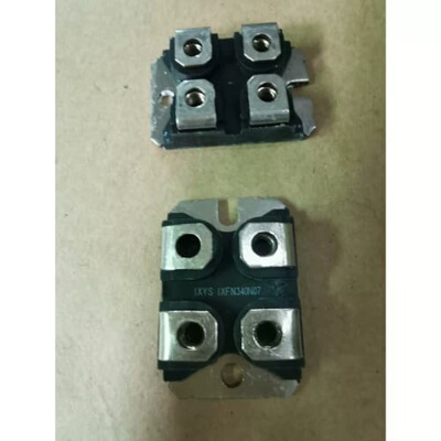 议价IXYS IXFN340N07 测试好，包上机