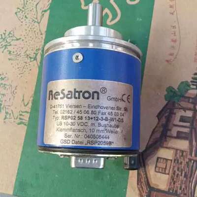 议价Resatron编码器RSP025813＋12－3－B－w1