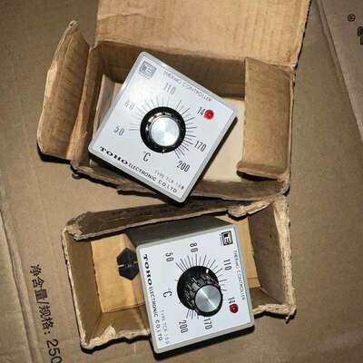 议价TCR5BS THERMO CONTROLER