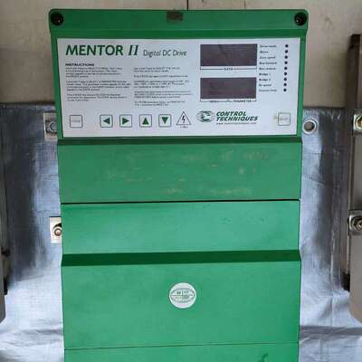 议价M155RGB14直流调速器Montor II 5