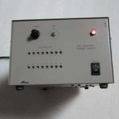 议价艾泰克 LPDC1E-48300NCW-R4 有2台 一台重量3.6公斤在24-5右+