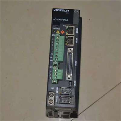 议价QXMH05 4.6A 220V 伺服马达驱动。。。。。。。