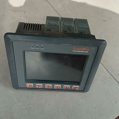 议价PowerWise PW1005-BCMS触摸屏控制器，配i