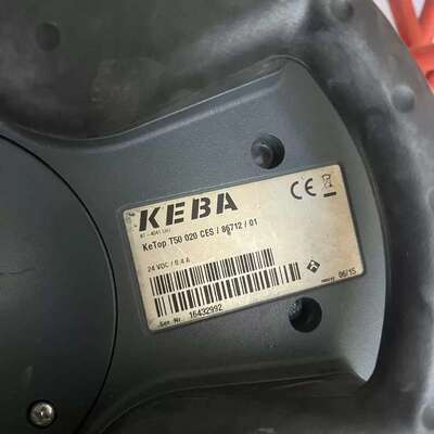 议价KeTop T50 020 CES/86712/01