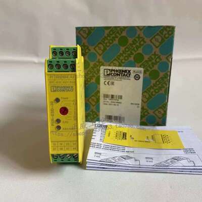 议价phoex conta/PSR-SCP-24DC/ESD/4X1/30货号2981800