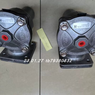 议价GOYEN高原RCAC25FS4012电磁脉冲阀
