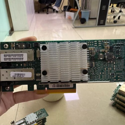 议价博通Broadcom BCM 57810S 10G双口万兆光