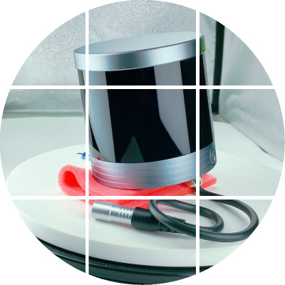 robosense速腾聚创工业传感器32