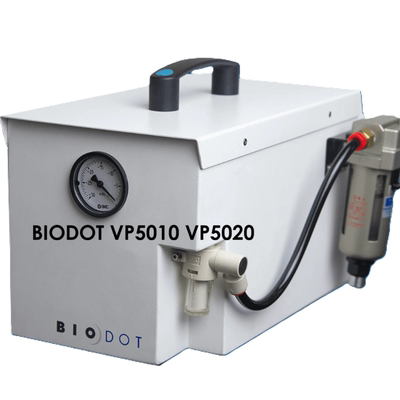 原装进口美国BIODOT VP5010 VP5020真空泵