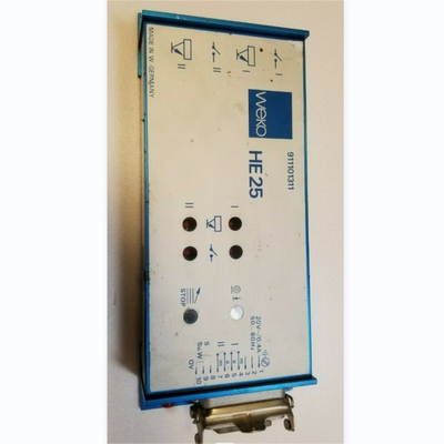 海德堡Heidelberg HE25 WEKO BOX 911101311 印模控制箱