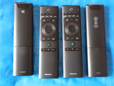 全新海信电视机遥控器CN3A69 HZ65E75A HZ50A55/70 HZ50A51 H50Y