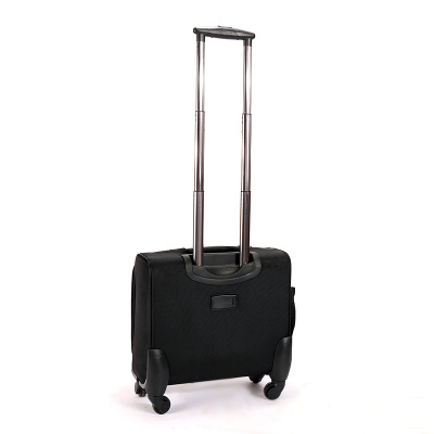 单向轮小可登机电脑出差旅行箱